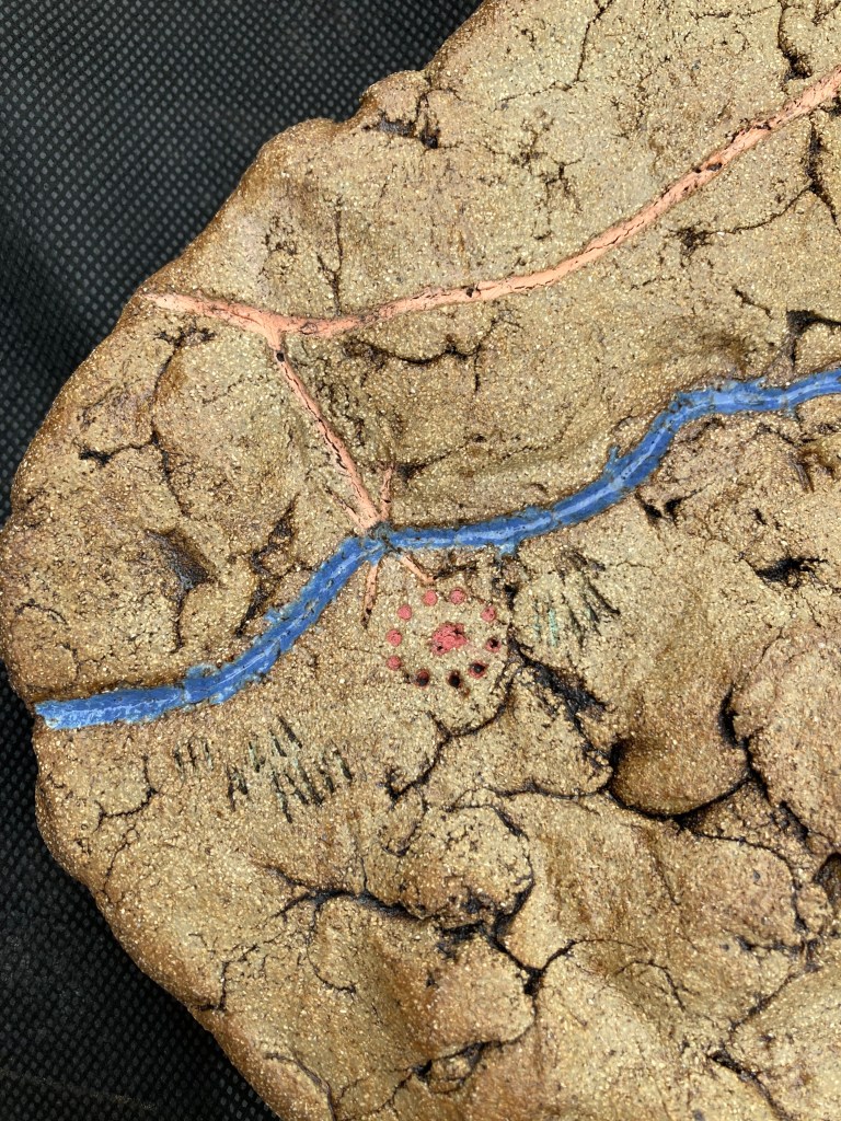 Rock Map – Earthwaves
